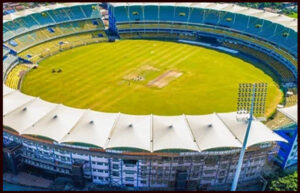 New Cricket Stadium In Varanasi: वाराणसी को मिलने जा रही है एक और बड़ी ...